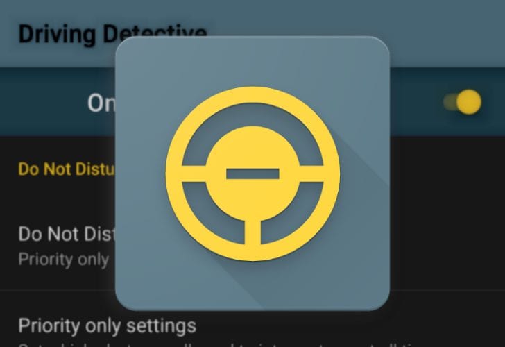 Introducing Driving Detective for Android