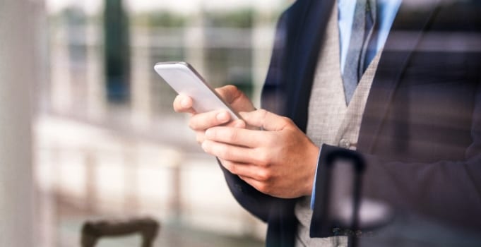 The Different Ways Enterprises Should Be Using Smartphones to Support ...