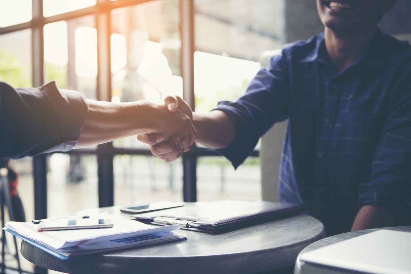 How to Maintain a Strong Professional Relationship with Your Clients
