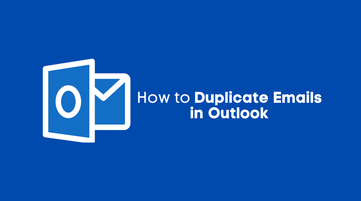 How To Remove Duplicate Emails In Outlook Reasons