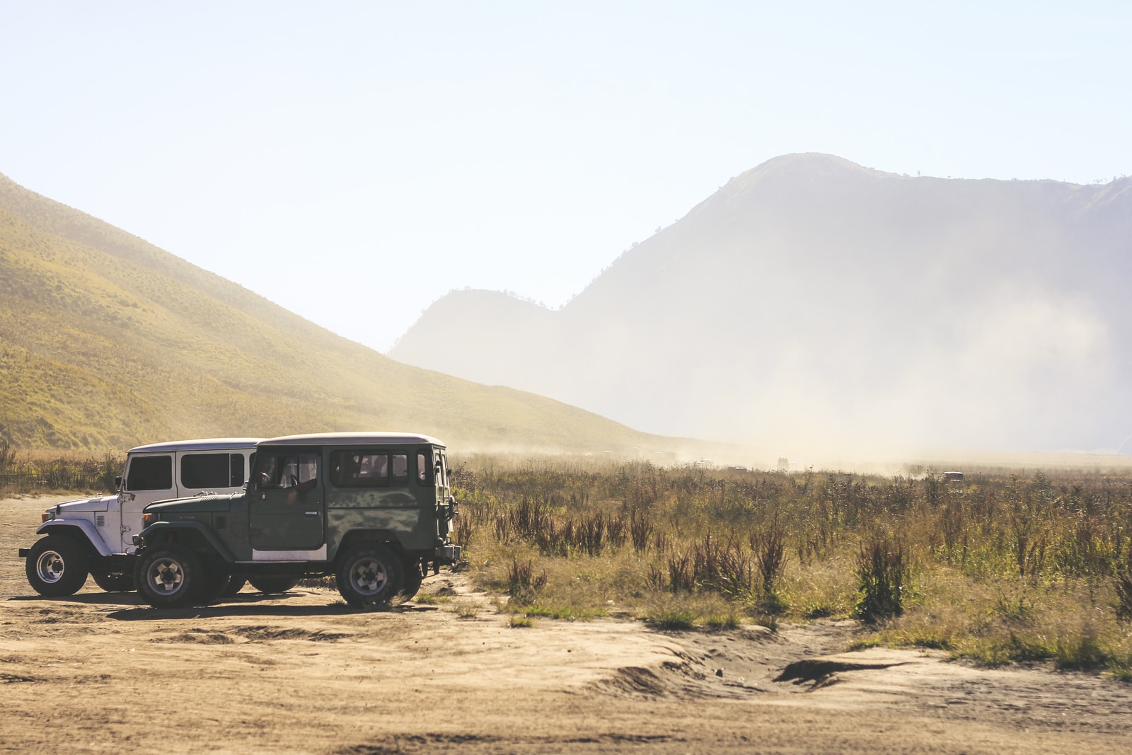 How To Prepare Your Jeep for Spring