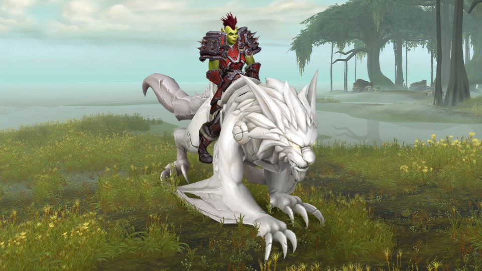 How to Get Mounts in World of Warcraft