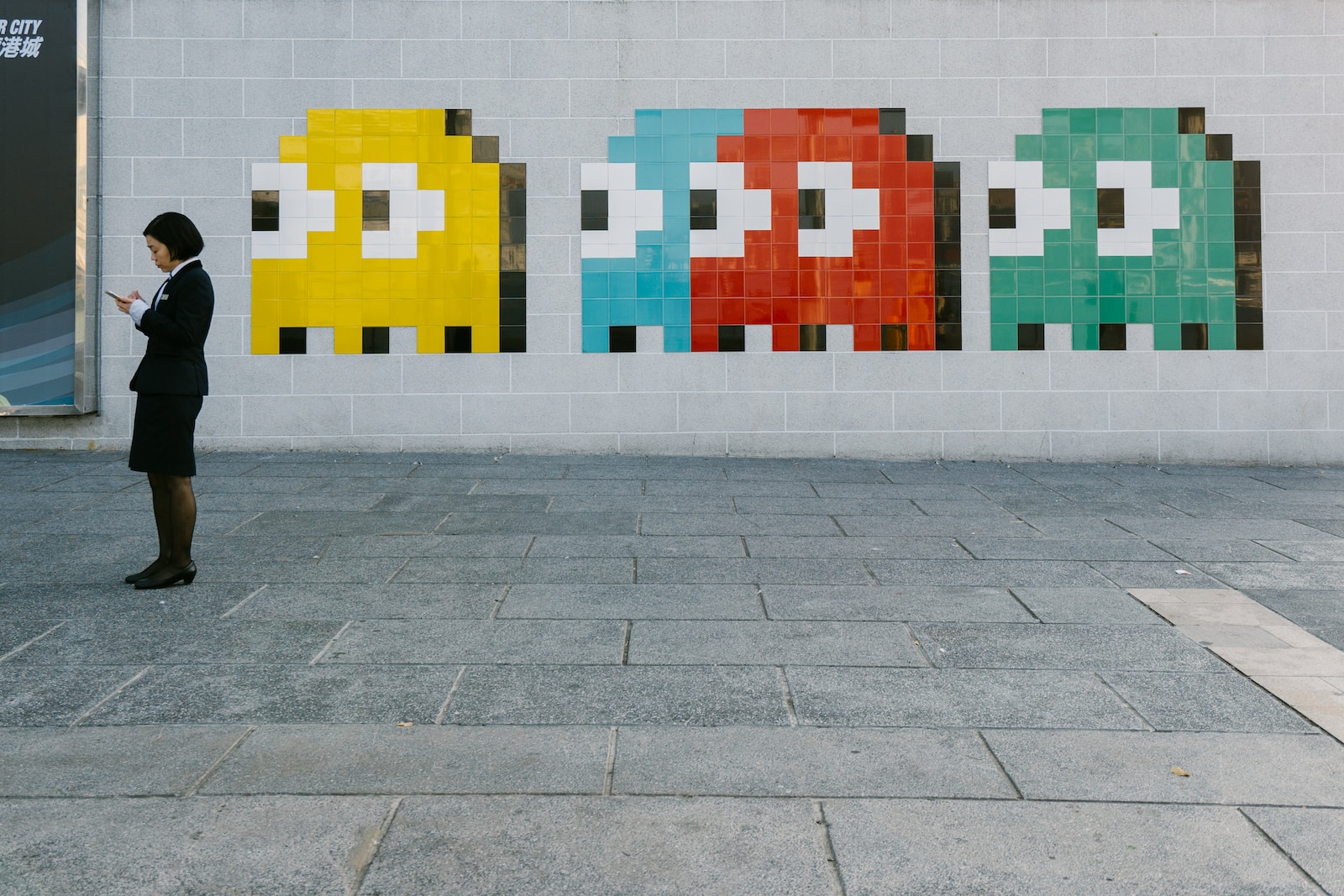 Is the Space Invaders Movie Finally Happening?